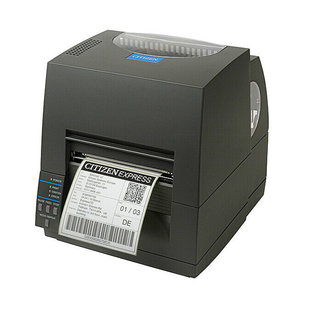 Uncoated Labels – RS Manufacturing